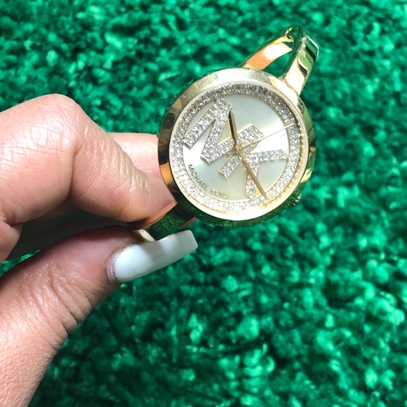 Michael Kors | Accessories | Authentic Micheal Kors Watch | Poshmark